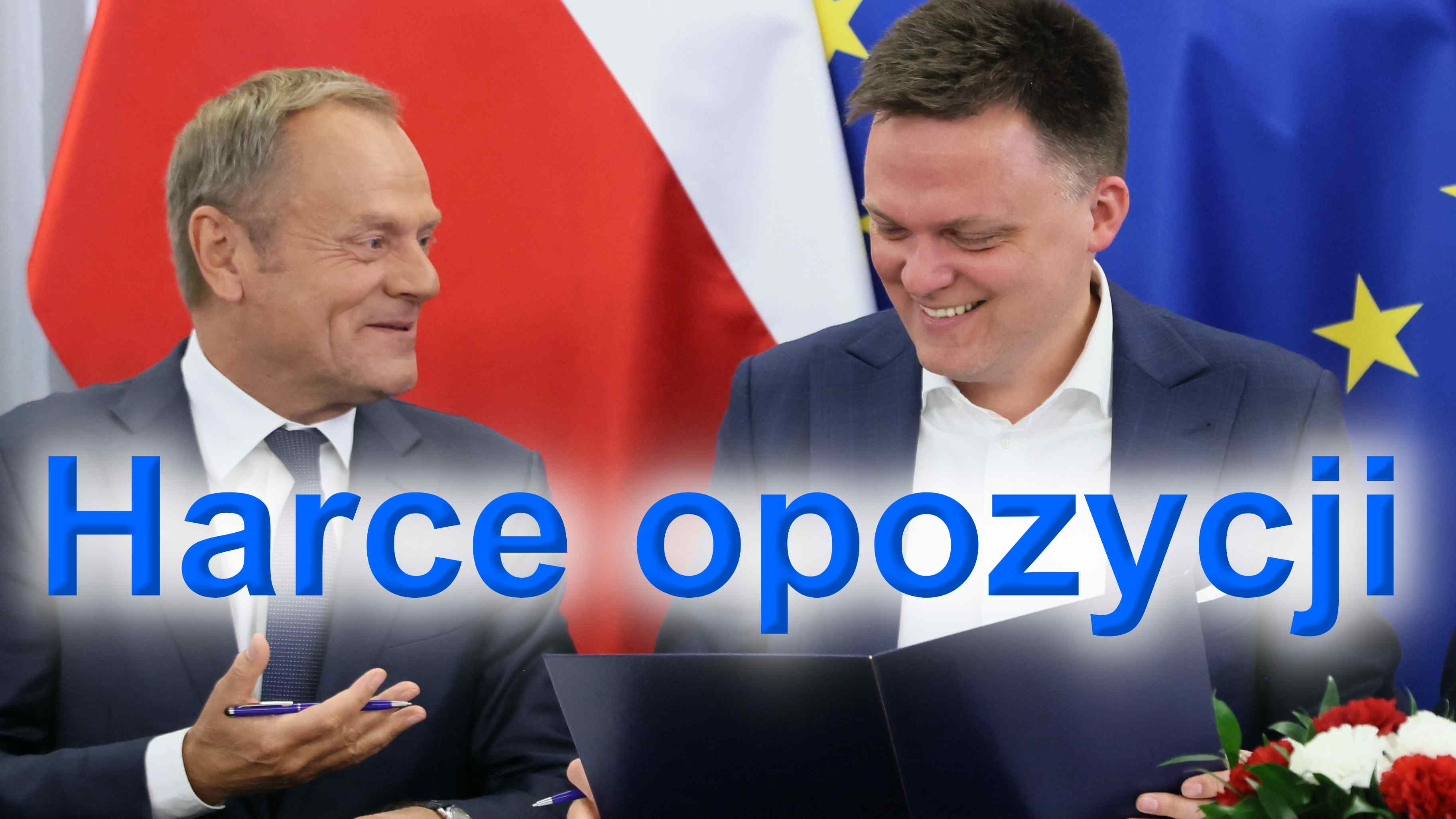 Fakty Po Mitach » Harce opozycji