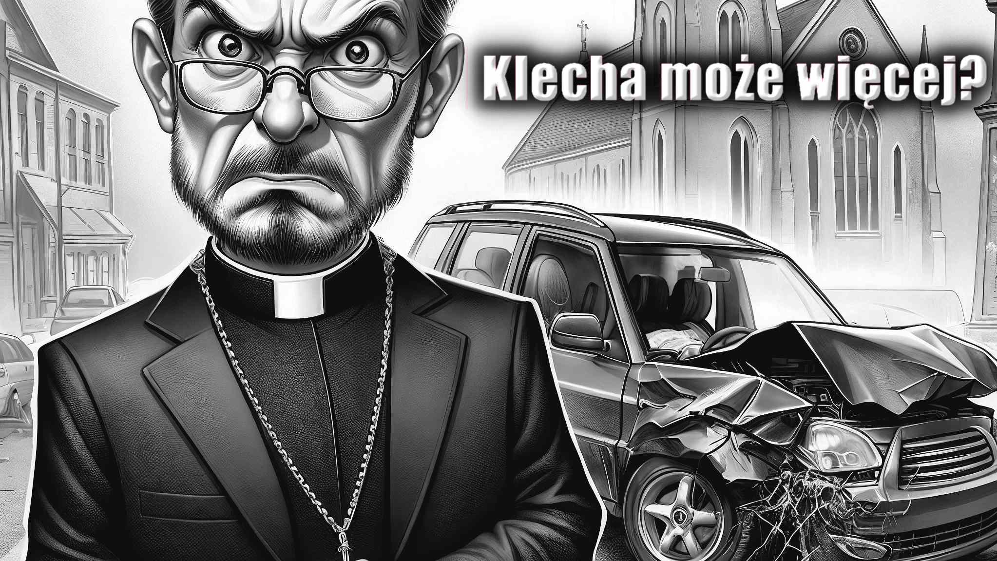 Fakty Po Mitach » Klecha może więcej?