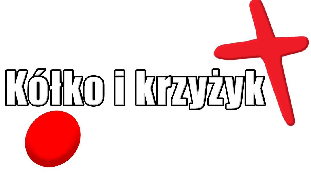 Fakty Po Mitach » Kółko i krzyżyk
