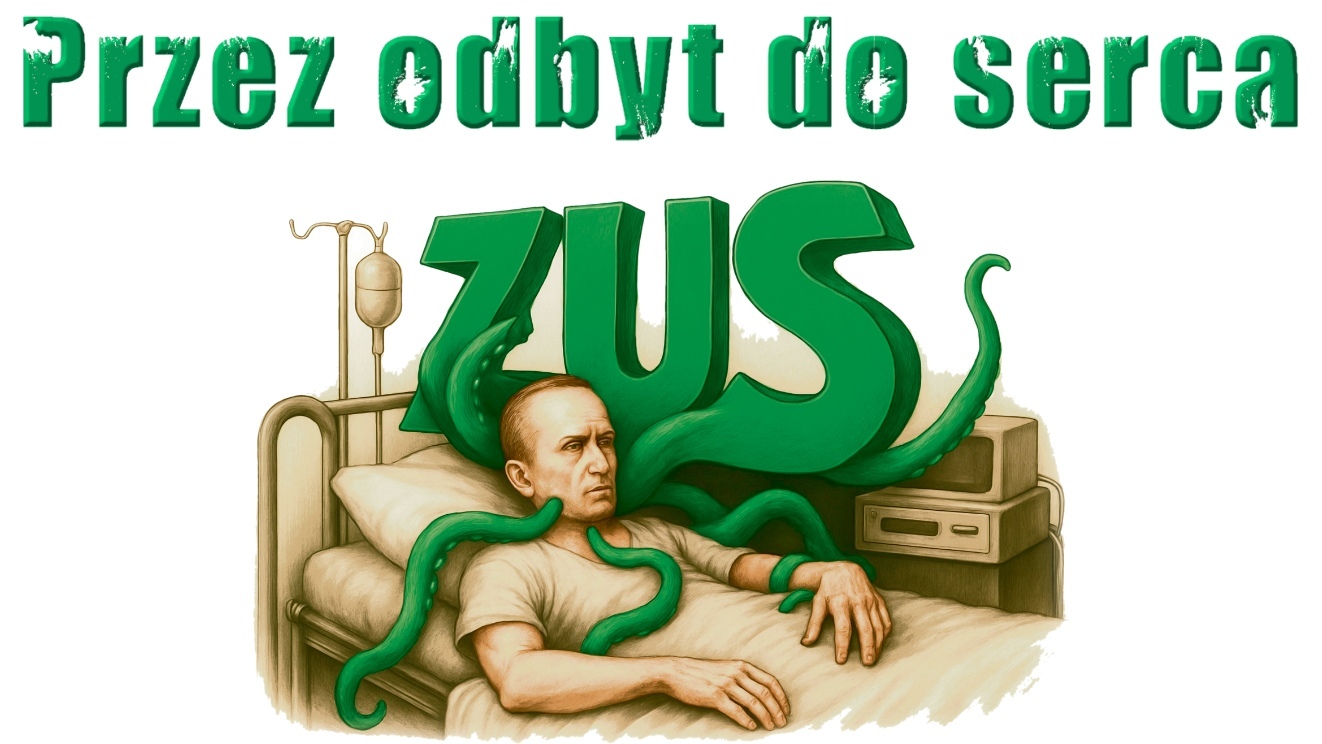 Fakty Po Mitach » Przez odbyt do serca