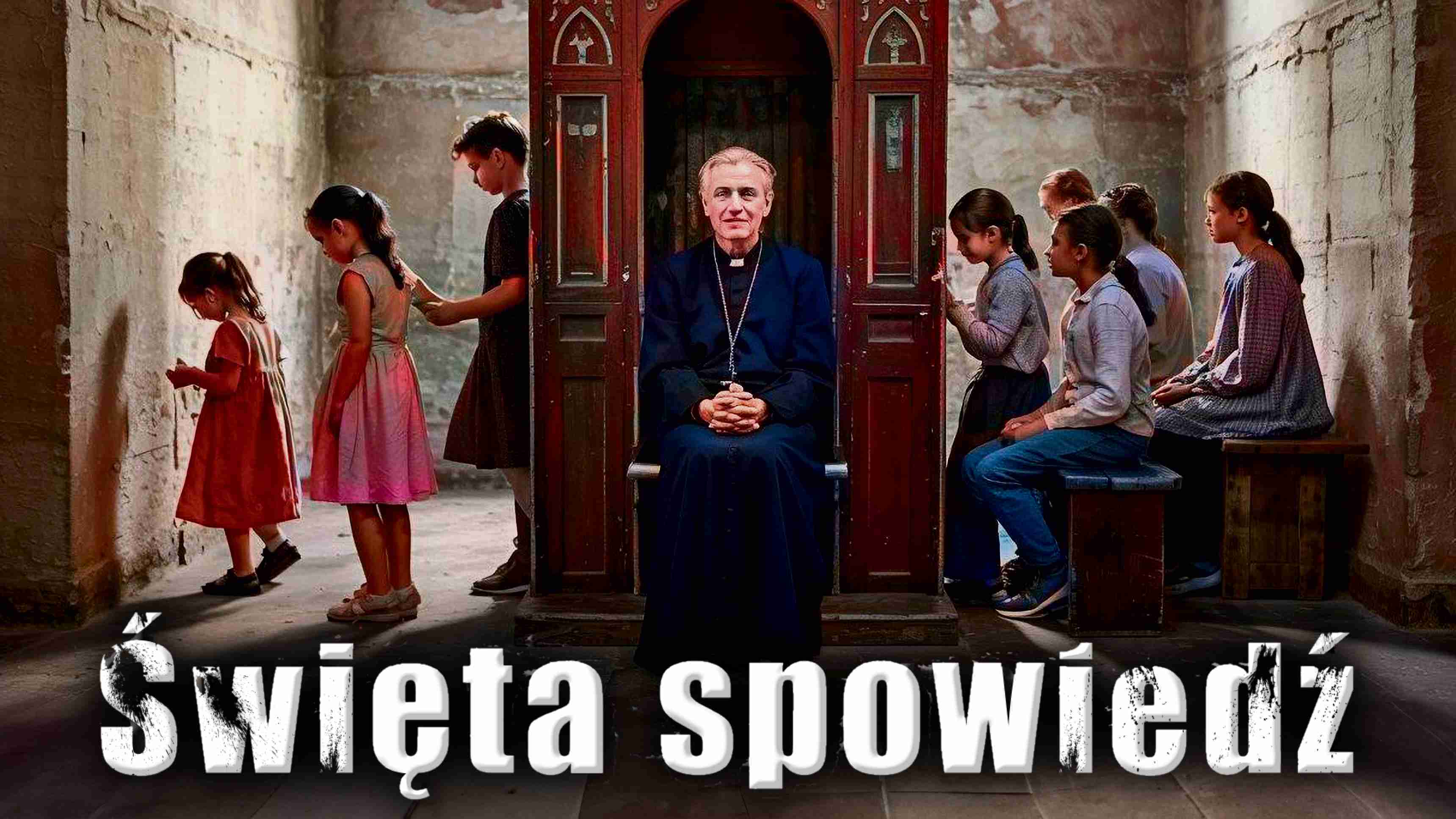 Fakty Po Mitach » Święta spowiedź